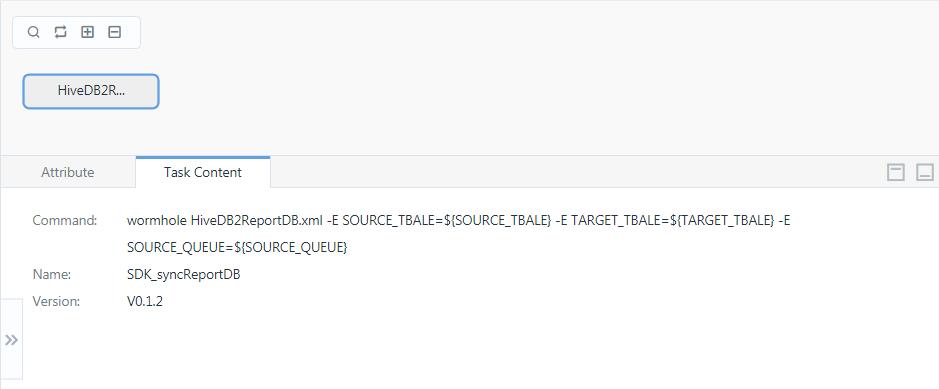 Monitoring Periodic Workflow Instances — EnOS Enterprise Data Platform documentation